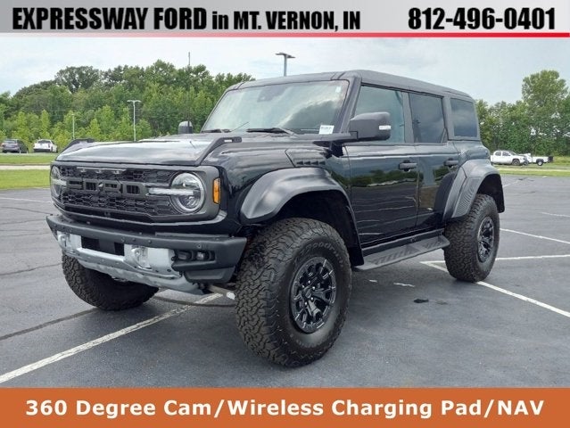 Mt. Vernon Ford dealer in Mount Vernon IN - New and Used Ford ...