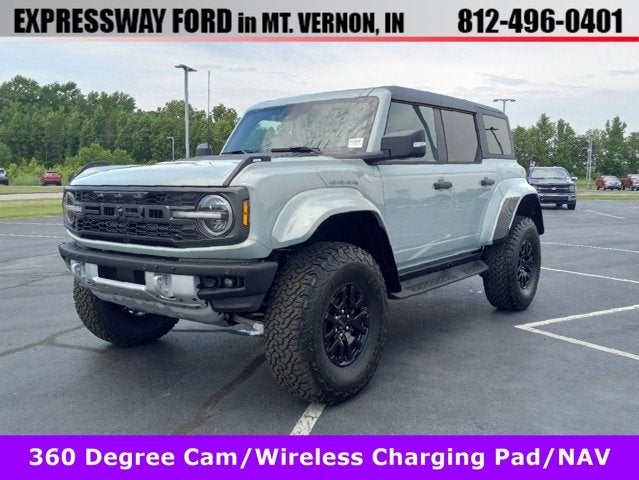 Mt. Vernon Ford dealer in Mount Vernon IN - New and Used Ford ...