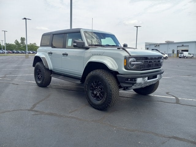 Mt. Vernon Ford dealer in Mount Vernon IN - New and Used Ford ...