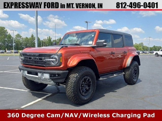 Mt. Vernon Ford dealer in Mount Vernon IN - New and Used Ford ...