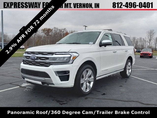 Mt. Vernon Ford dealer in Mount Vernon IN - New and Used Ford ...