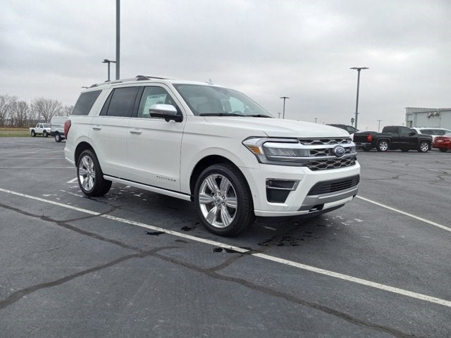 Mt. Vernon Ford dealer in Mount Vernon IN - New and Used Ford ...