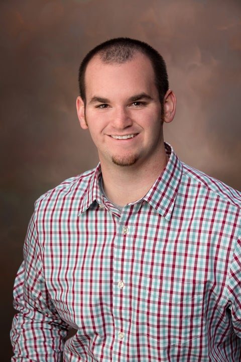 Expressway Ford of Mount Vernon Staff | Meet Our Ford Team