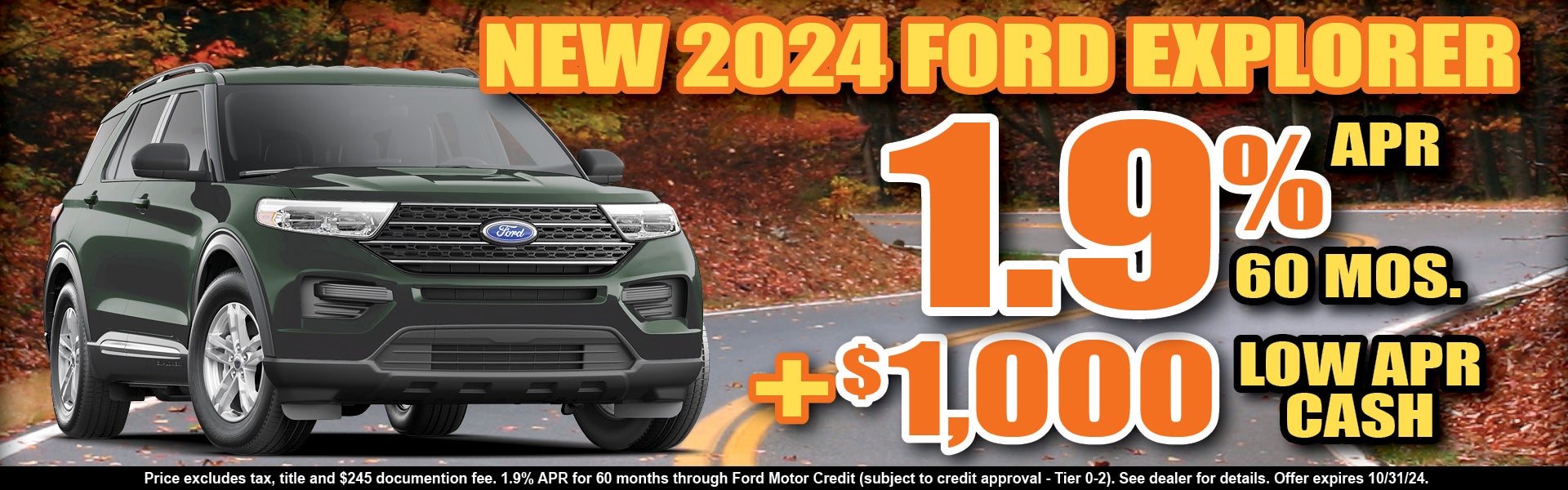 Used Cars Mount Vernon, Indiana | Expressway Ford Car Dealership Mount ...