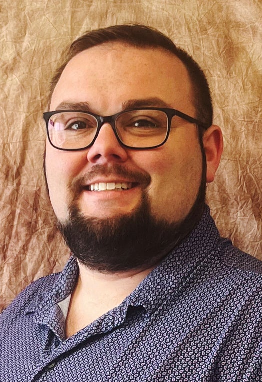 Expressway Ford of Mount Vernon Staff | Meet Our Ford Team