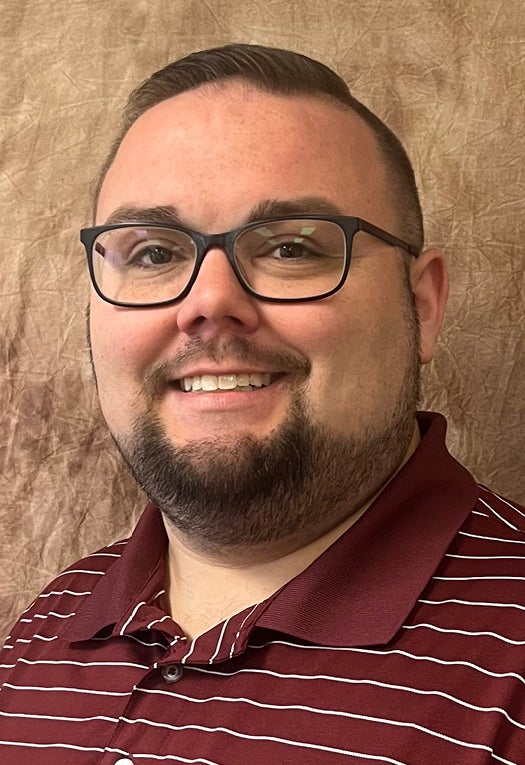 Expressway Ford of Mount Vernon Staff | Meet Our Ford Team